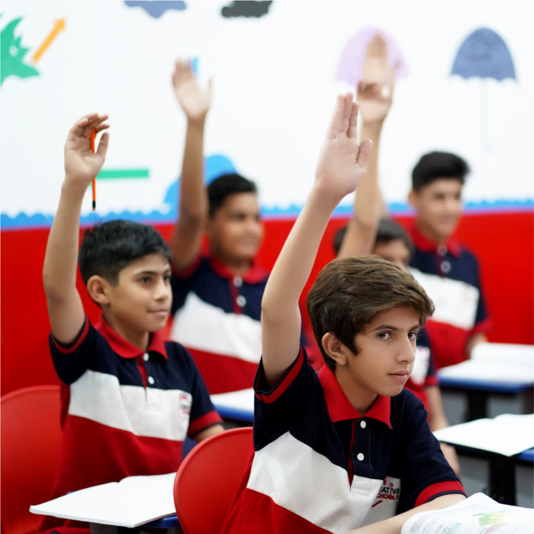 Top 10 Best Schools in Islamabad 2025 | The Creative Schools